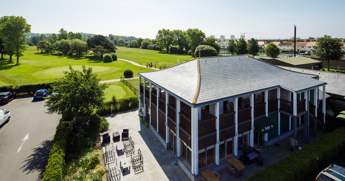 St. Clement's Sports Hub