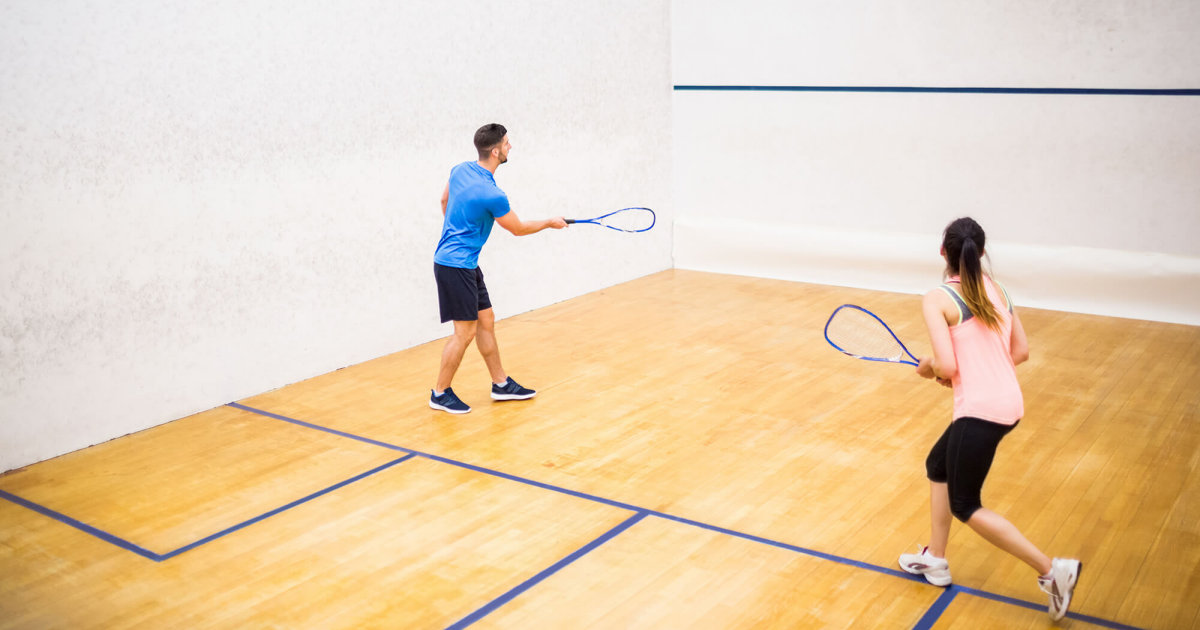 Squash